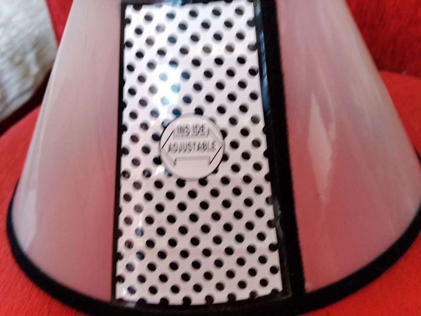 Ветеринарный воротник Конус