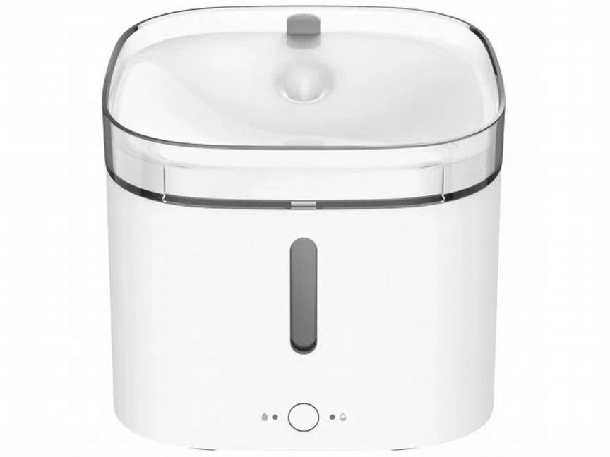 Автопоилка для животных Petoneer SMART Pet Water D