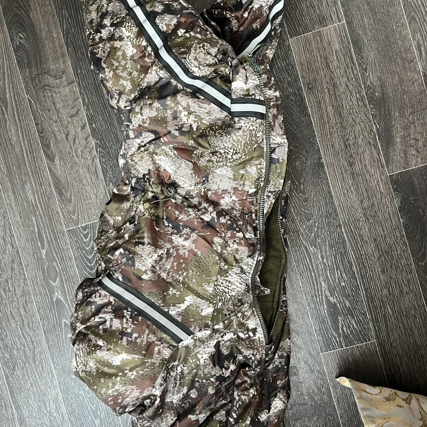 Курточка для собаки