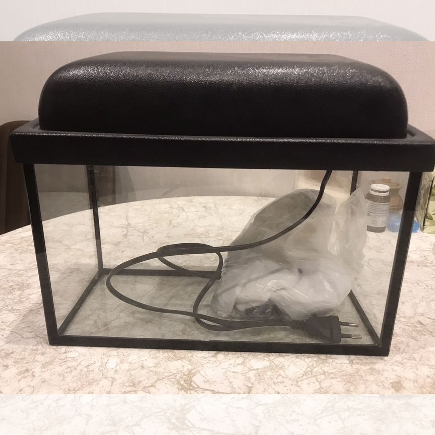 Аквариум 7 литров