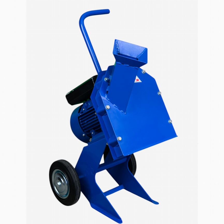 Измельчитель веток ив-290