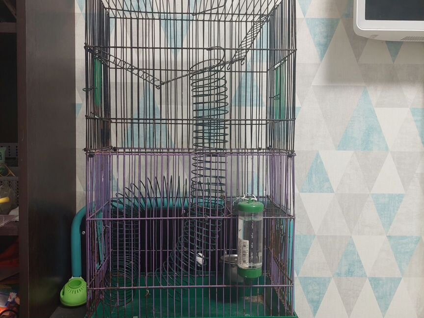 Отдам 2клетки за детскую смесь