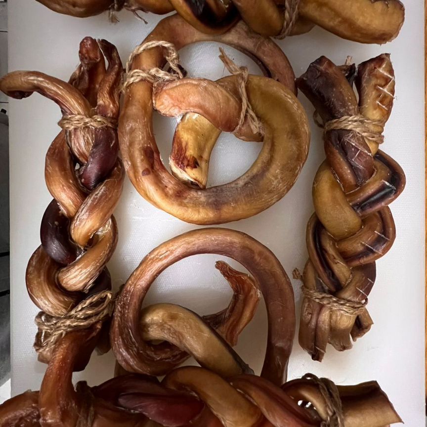 Набор лакомств