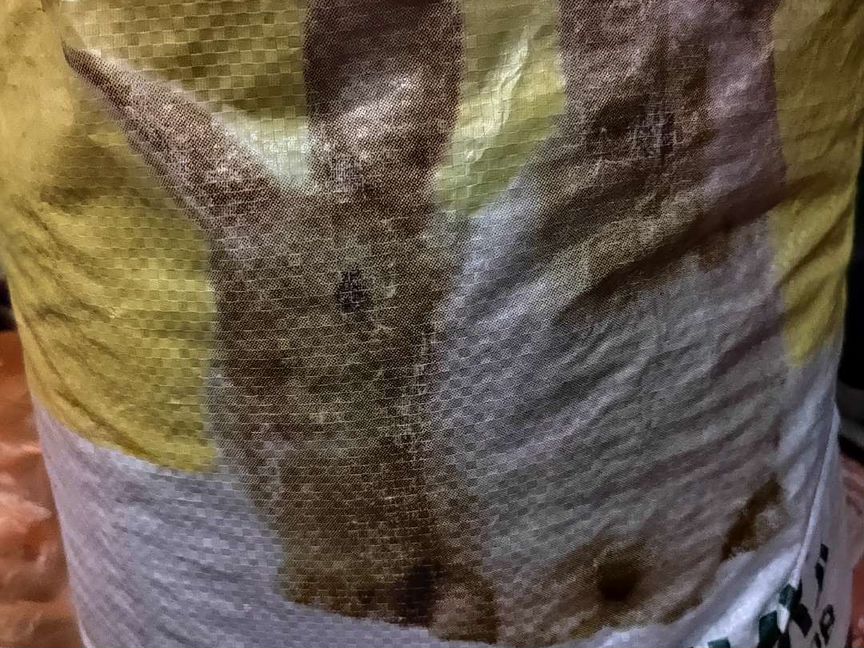 Корм для кроликов Ушастик