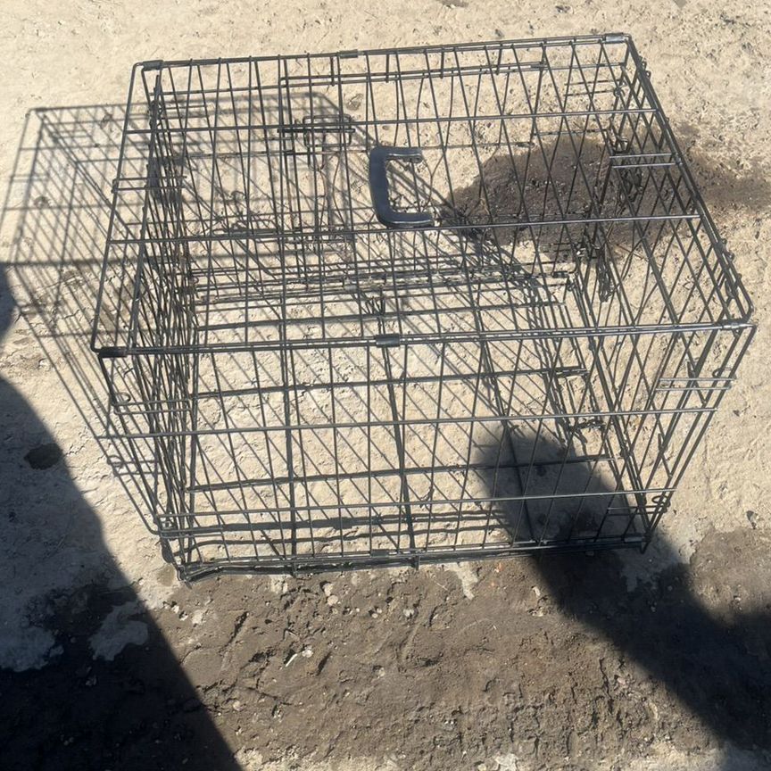 Клетка вольер для собак