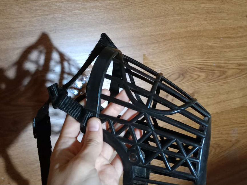 Амуниция для собак