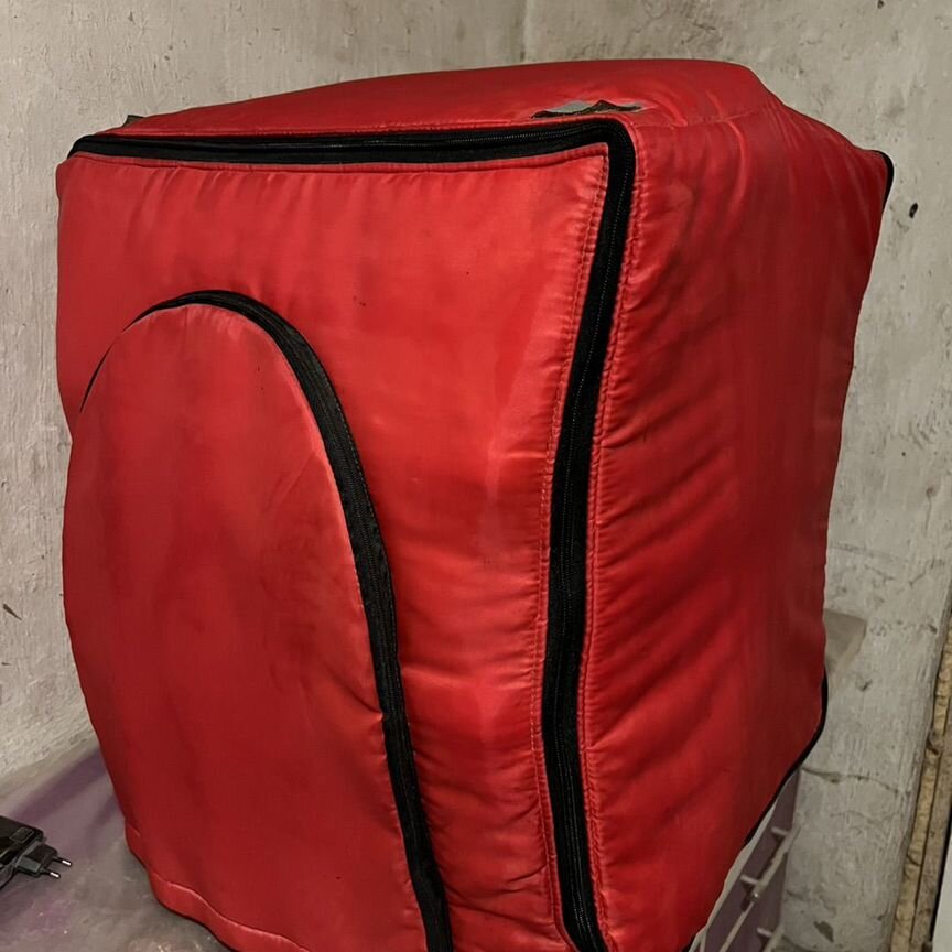 Инкубатор тгб 280