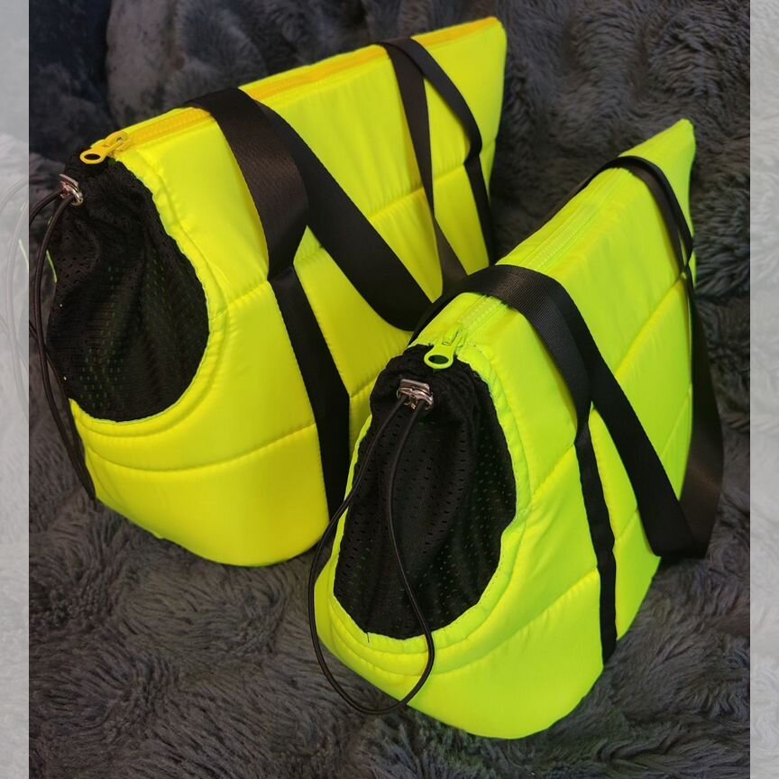 Переноска-сумка