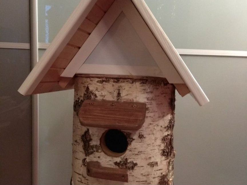 Скворечник