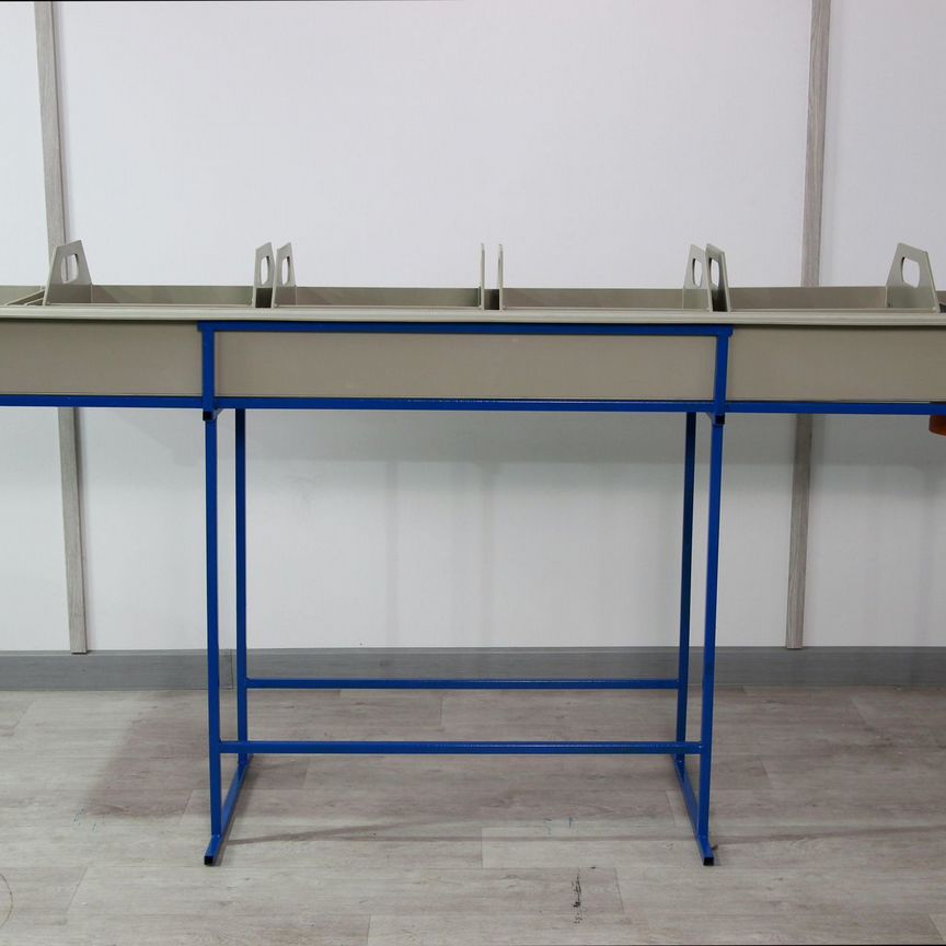 Инкубатор для форели пластик