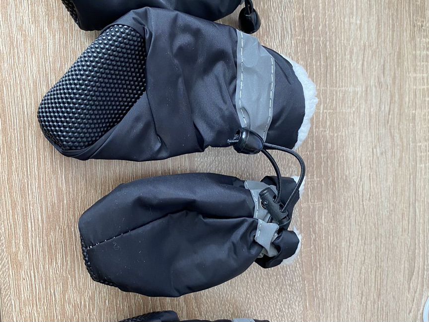 Обувь для маленьких собак