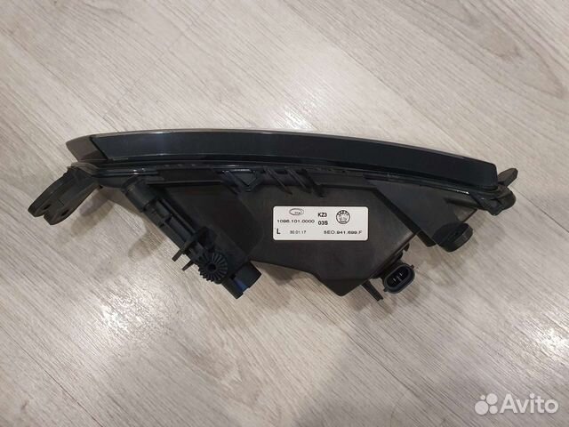 Птф Skoda Octavia a7 FL купить в Москве VAG 5E0941699F | Авито