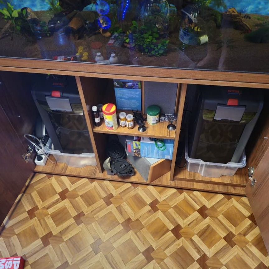 Eheim professionel 3 2078