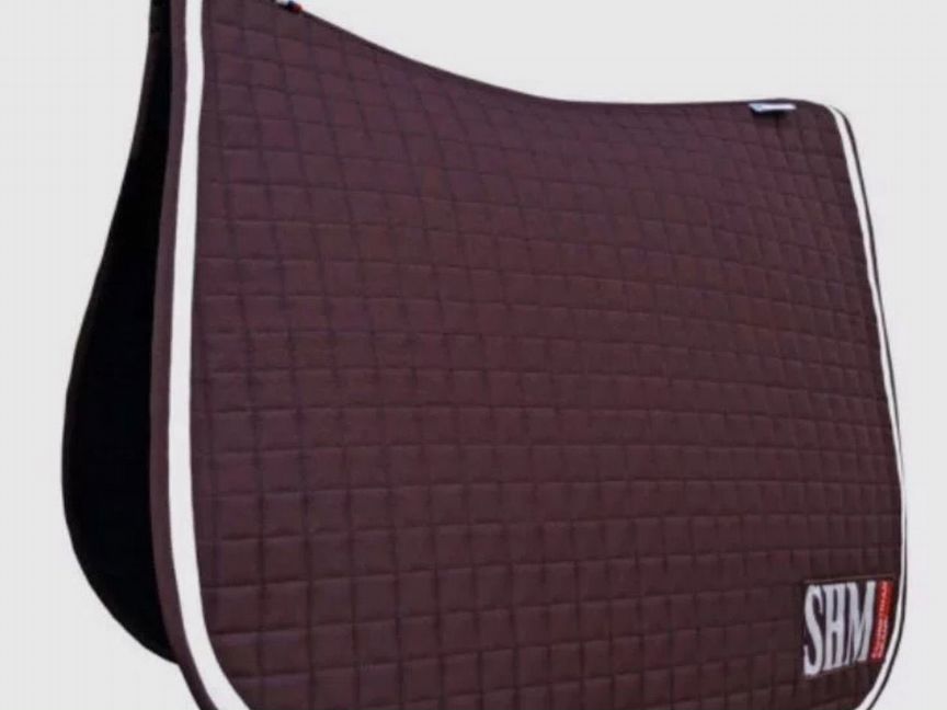 Вальтрап Выездковый - Рабочая коллекция SHM