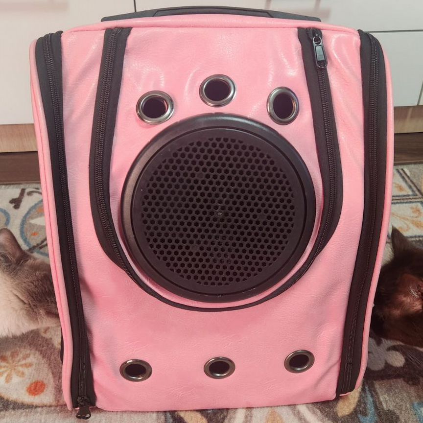 Рюкзак переноска для животных