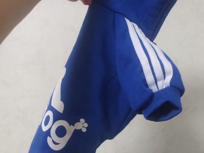 Одежда 25см по спинке