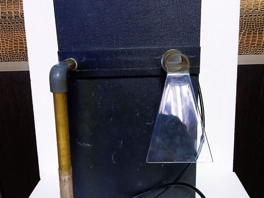 Скиммер (флотатор) Deltec MCE 600