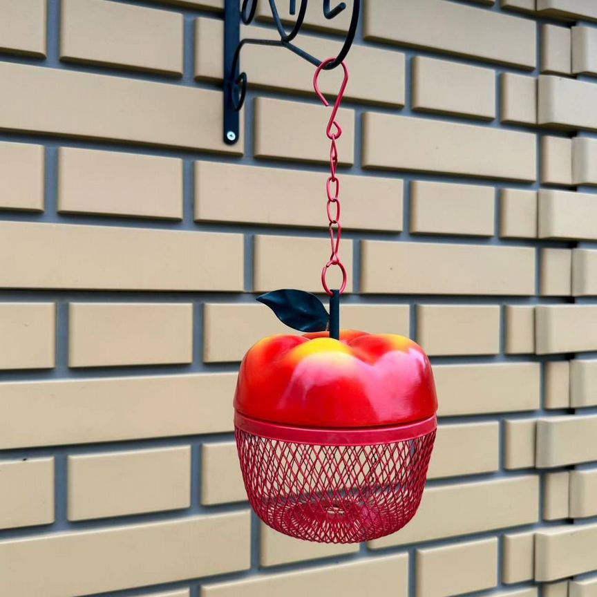 Кормушка дизайнерская для птиц