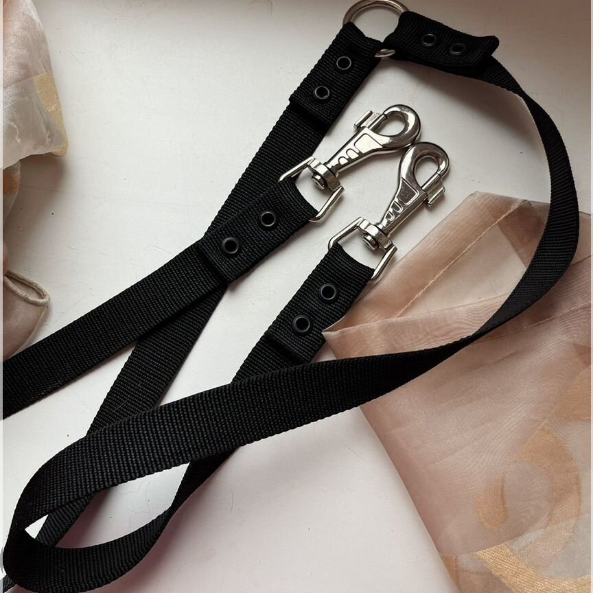 Поводок для собак