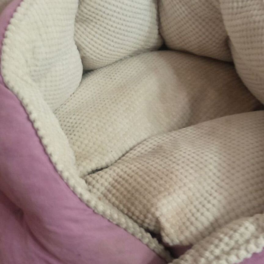 Лежак для кошки