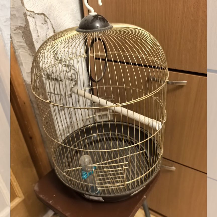 Клетка для птиц
