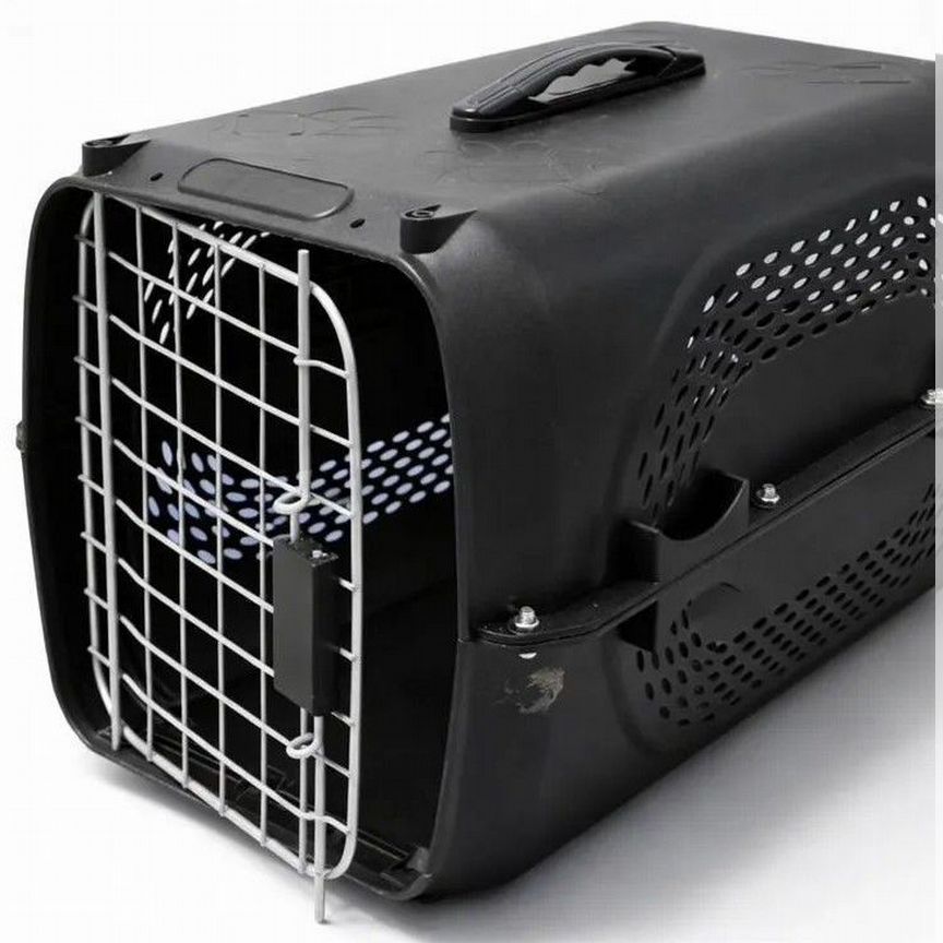 Переноска крепкая 30*30*48