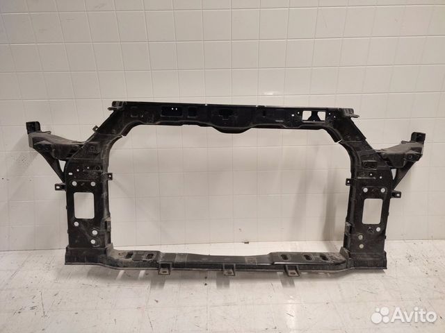 Телевизор передний Kia Soul 2 PS 2013-2019 купить в Москве Hyundai-KIA ...