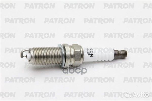 Свеча зажигания 3509 / FK20HR-A8 (Double Iridiu купить в Москве PATRON ...