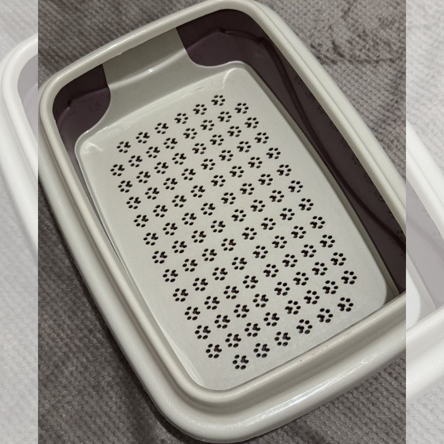 Лоток для кошек