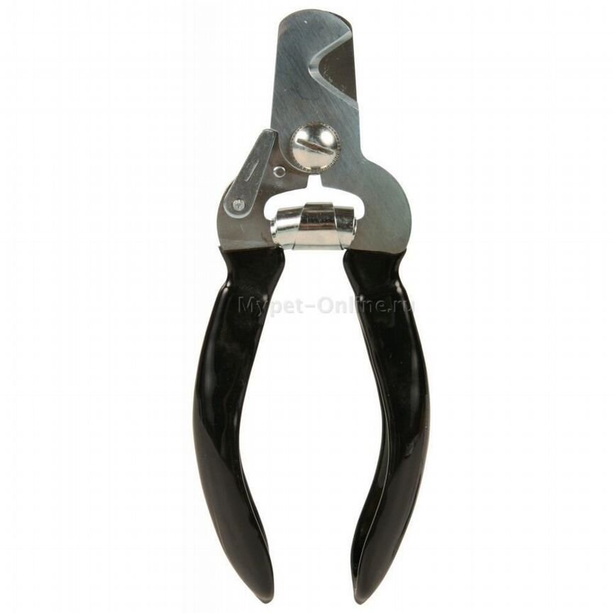 Кусачки для собак и кошек Trixie Claw Scissors, размер 13.5см