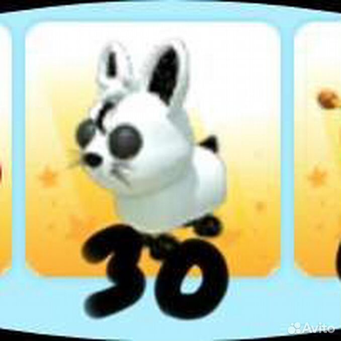 Петы в адопт ми