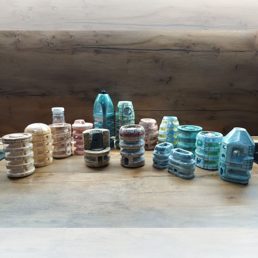 Муравьиная ферма