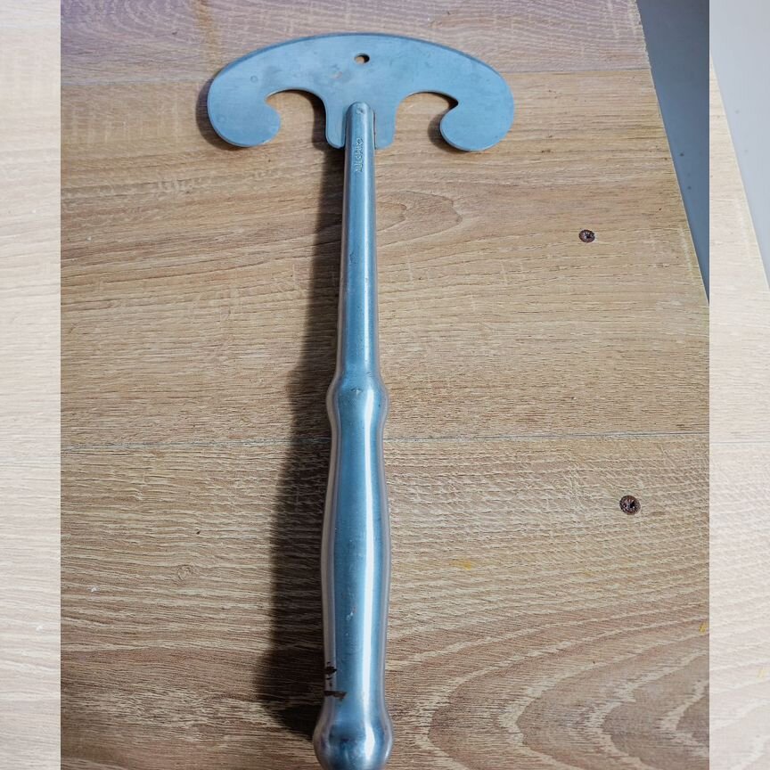 Сечка для рубки