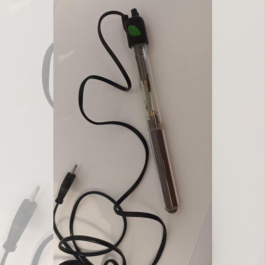 Нагреватель воды Tetratec HT200 (200w)