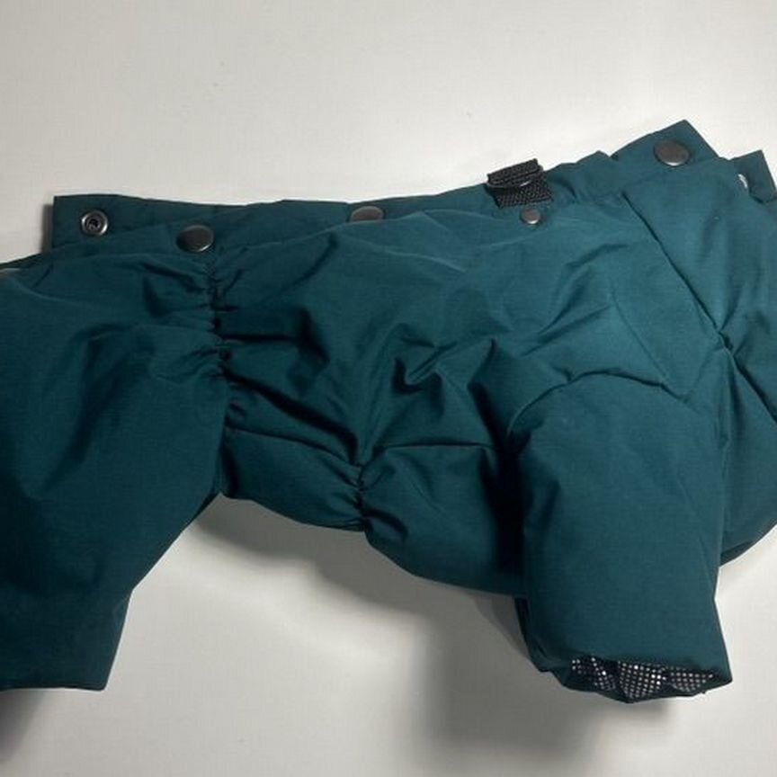 Glamcat комбинезон демисезонный для собак