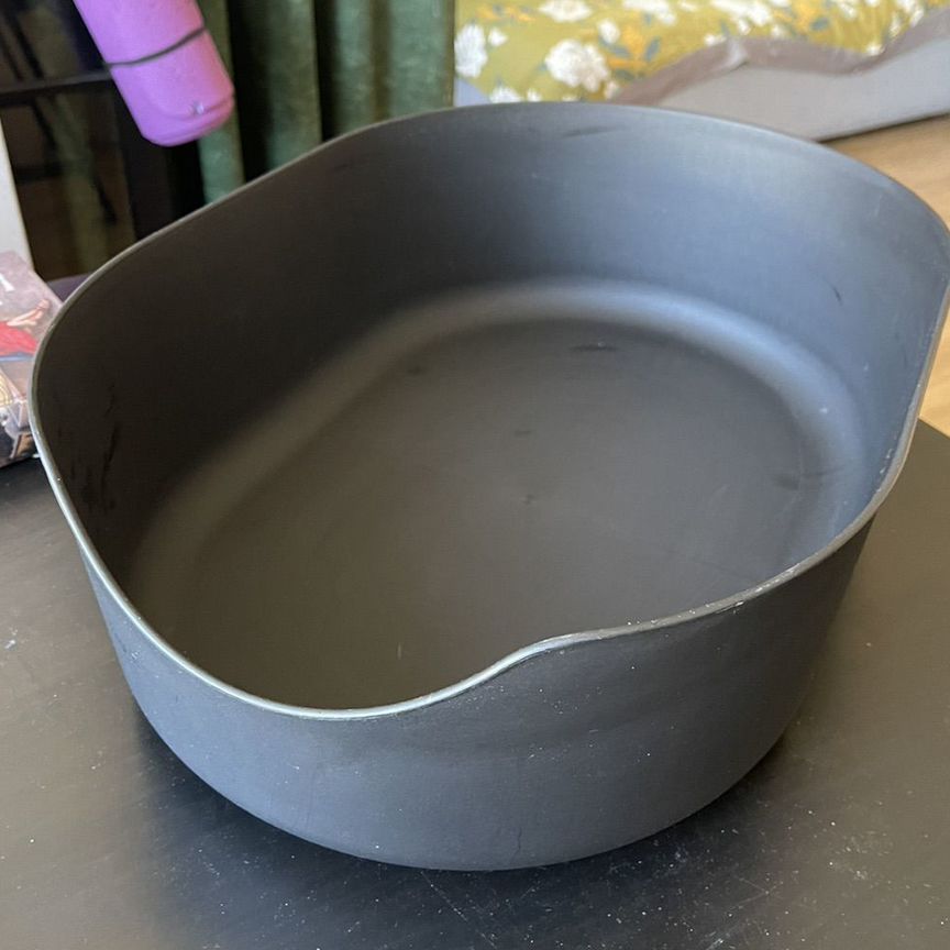 Лоток для наполнителя Lurvig IKEA