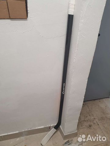 Клюшка хоккейная easton купить в Москве | Хобби и отдых | Авито