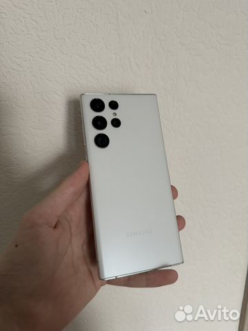 Samsung Galaxy S22 Ultra, 12/512 ГБ купить в Москве | Электроника | Авито