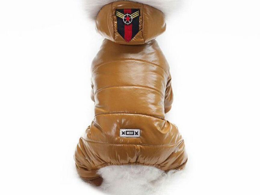 Альпака для собак