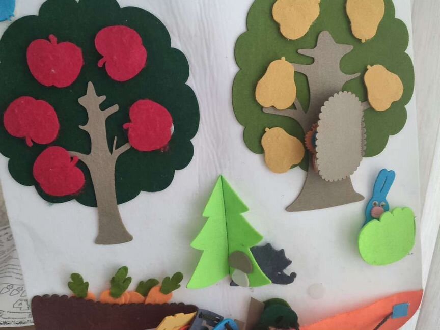 Коврик- искала от смайл декор