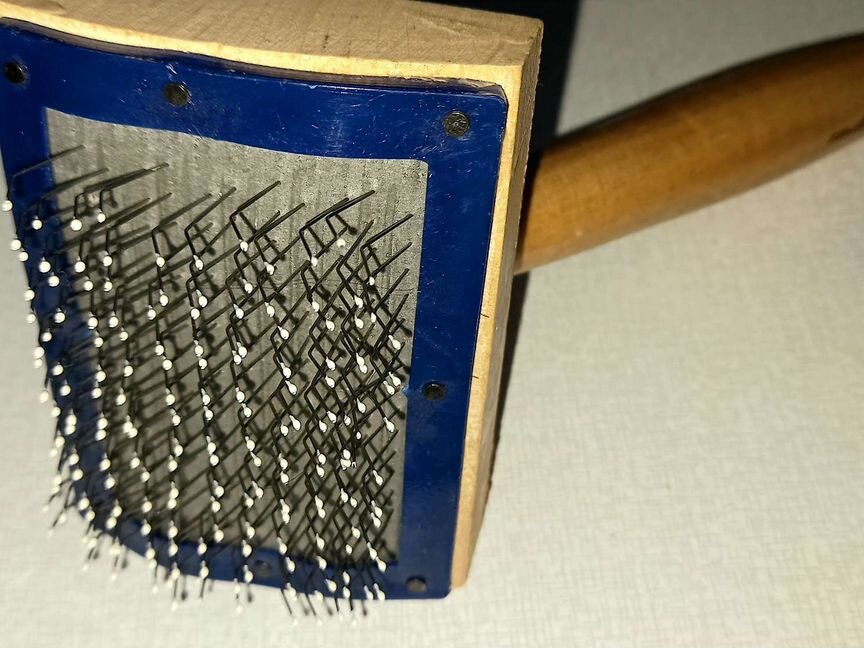 Щётки Пуходерки для собак и кошек