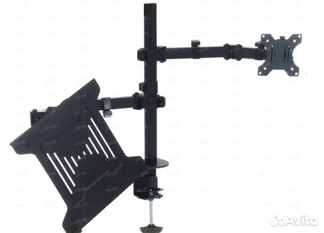 Крепление для мониторов dexp MM32-C11NS купить в Тольятти | Электроника ...