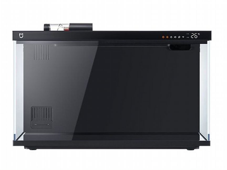 Умный аквариум Xiaomi Mijia Smart Fish Tank MYG100