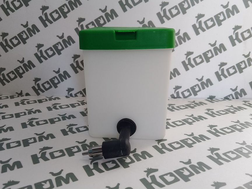 Поилки для кроликов