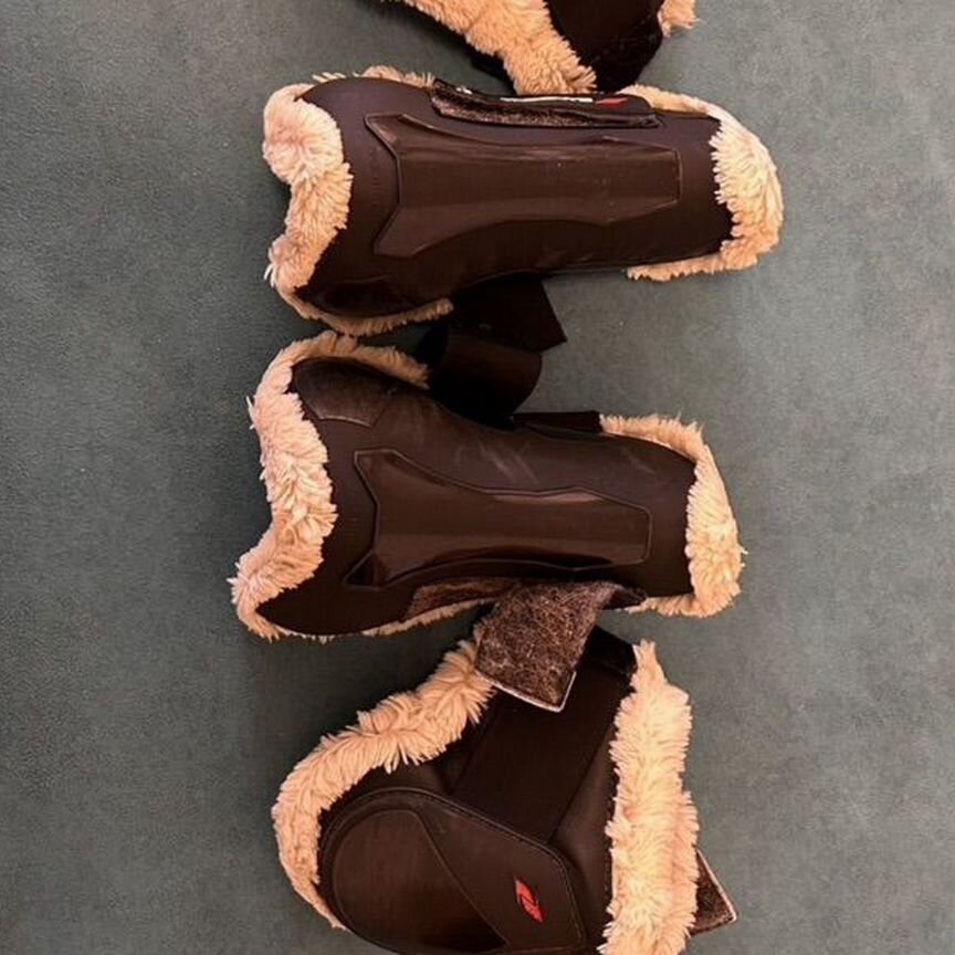 Ногавки для лошади фулл