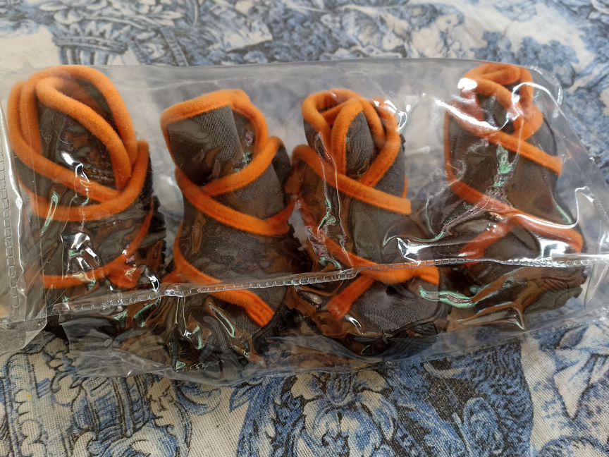 Мягкая обувь не промокаемая