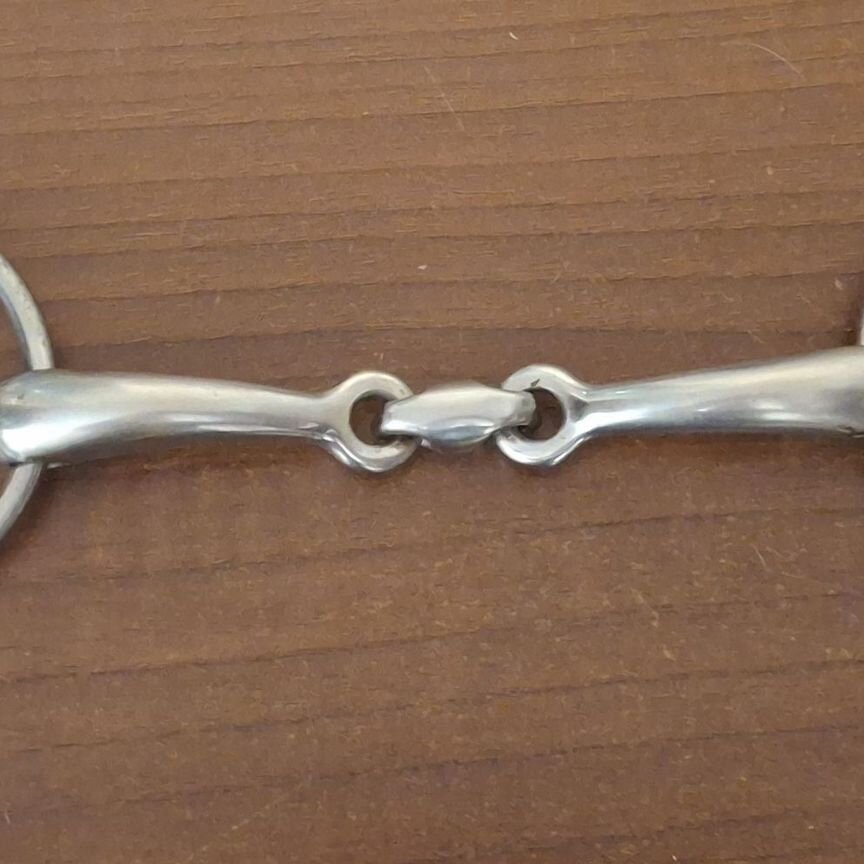 Трензель восьмерка 13.5