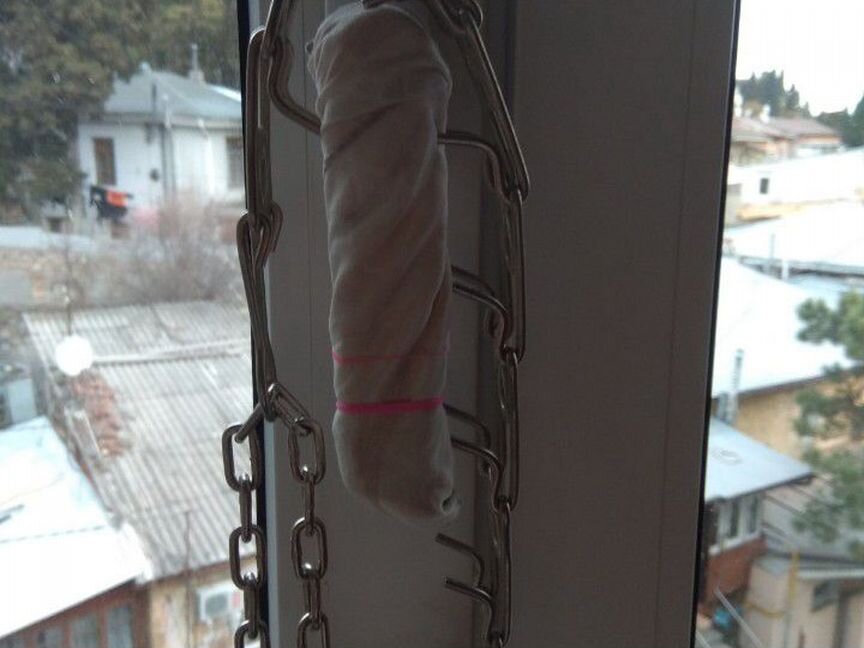 Собачий ошейник строгач