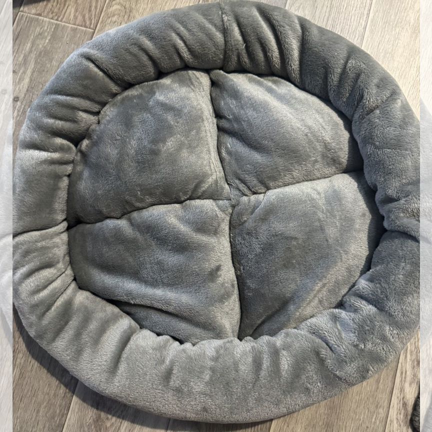 Лежанка для животных