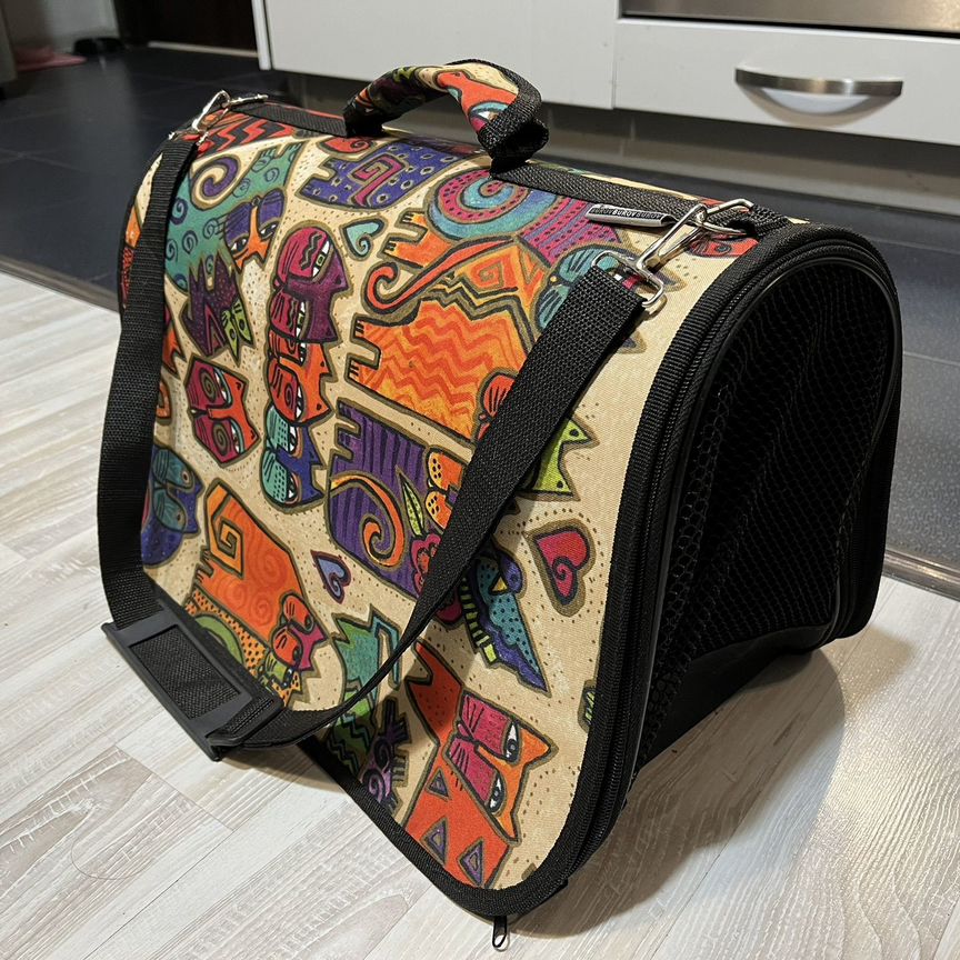 Переноска для животных